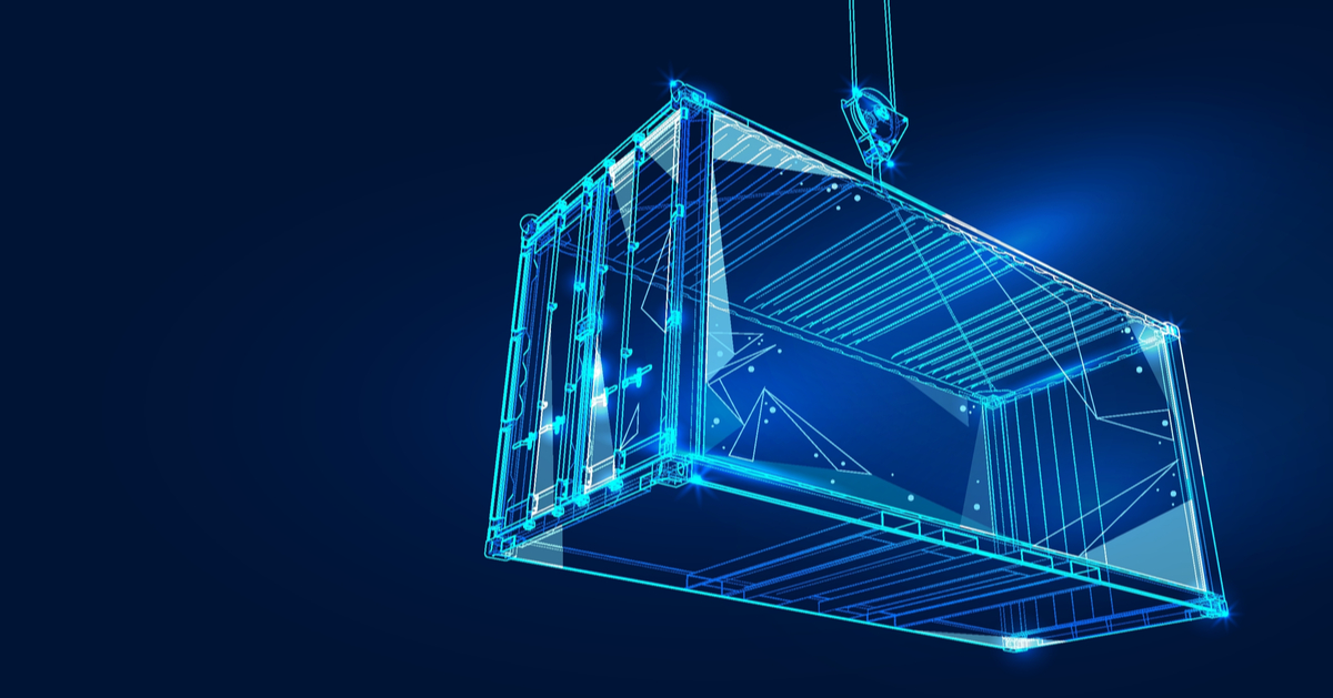 Digital Freight Forwarding Companies: How Tech Helps Forwarders Manage the Storm of Logistics